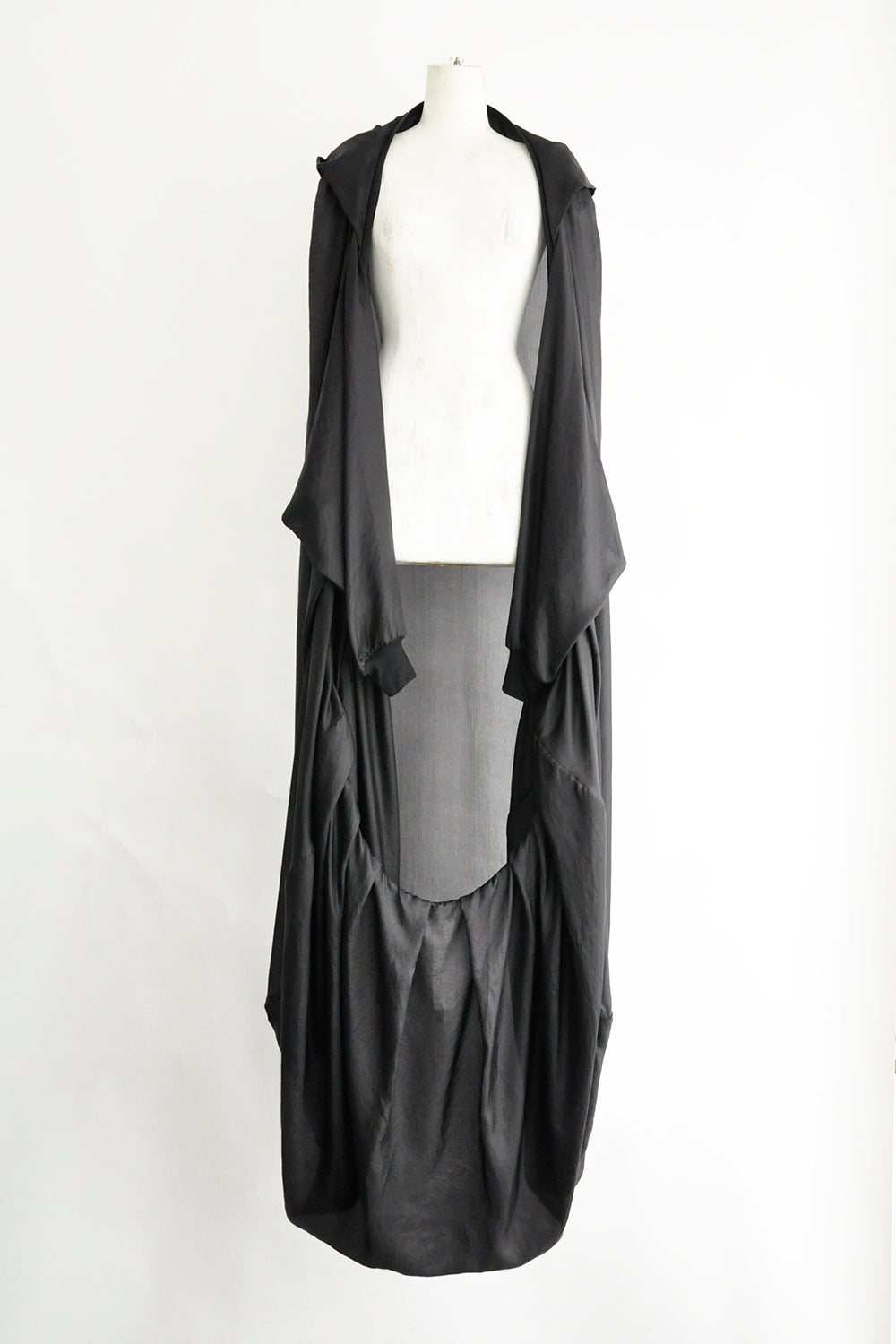 HOODED BUBBLE – Lift Daikanyama