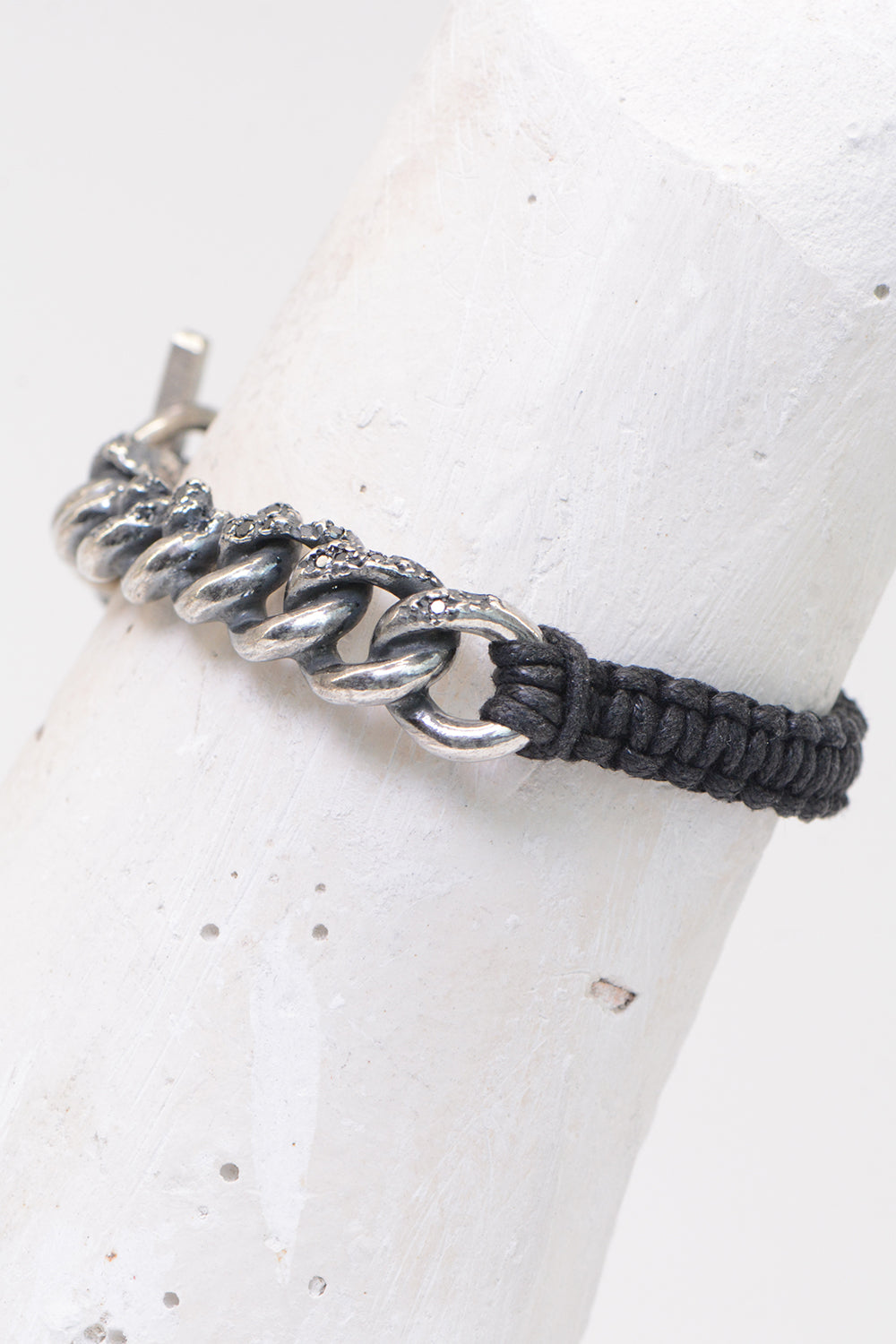 ROTTEN CHAIN STONES BRACELET – Lift Daikanyama