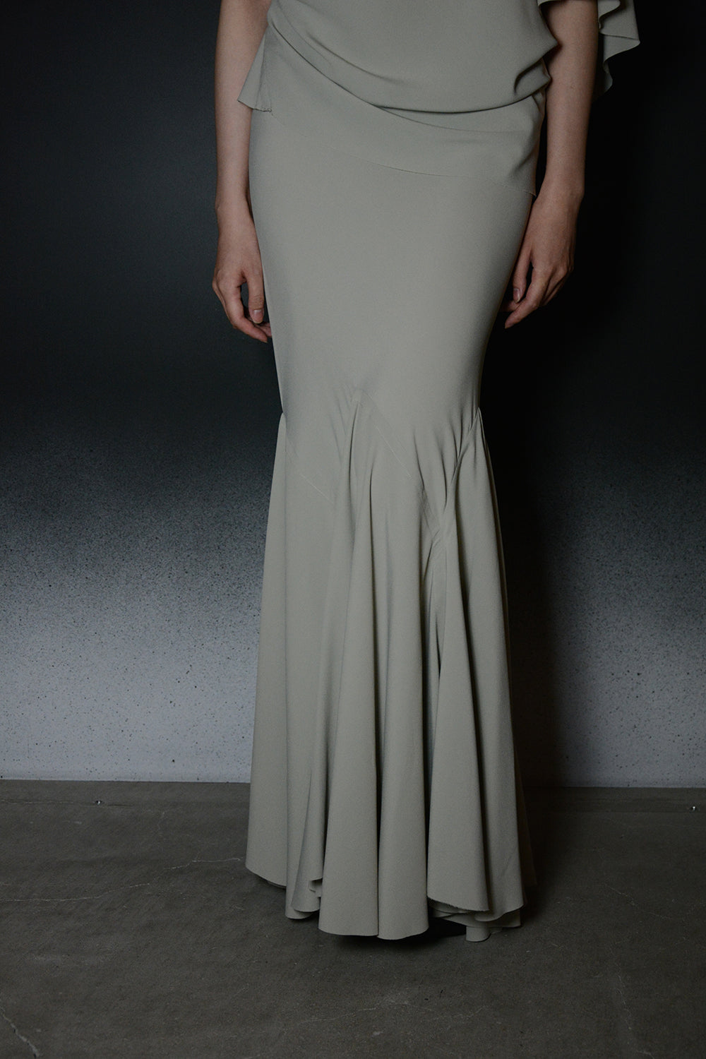 DIVINE BIAS SKIRT – Lift Daikanyama