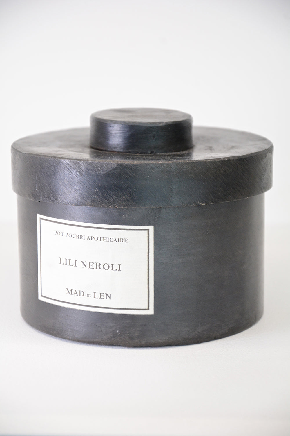 POT POURRI APOTHICAIRE AMBER / LILI NEROLI – Lift Daikanyama